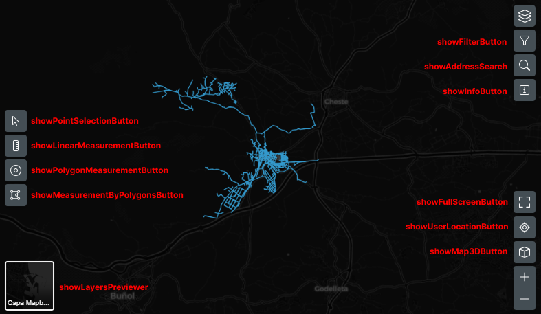 Framework Go-Gis | Academy