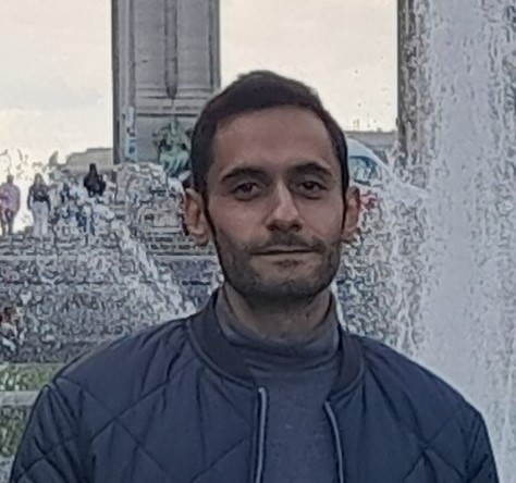 Framework Go-Gis | Index