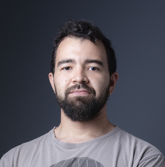 Framework Go-Gis | Index